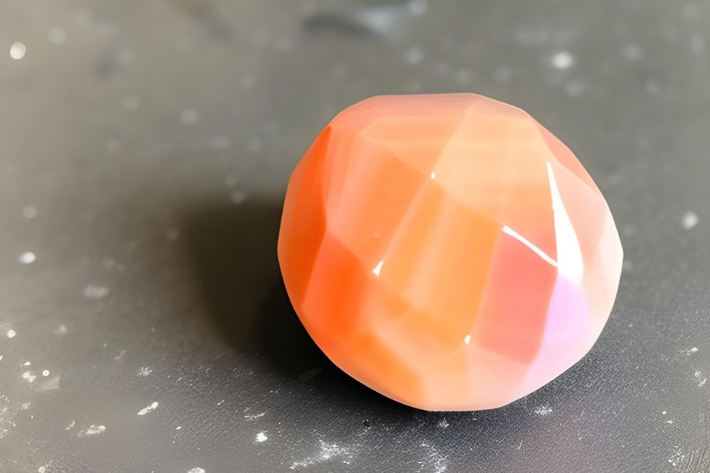 Peach Moonstone: Complete Buying Guide, Meanings, Properties & Mineralogy