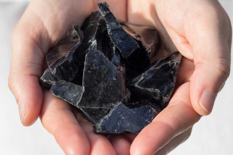 Velvet Obsidian: Complete Buying Guide, Meaning, Uses, Properties & Facts